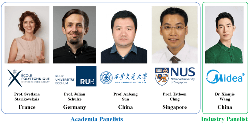 ICOPS & APCOPTS 2024 会议在北京顺利召开 雷神等离子科技精彩亮相 - 雷神等离子空气消毒机